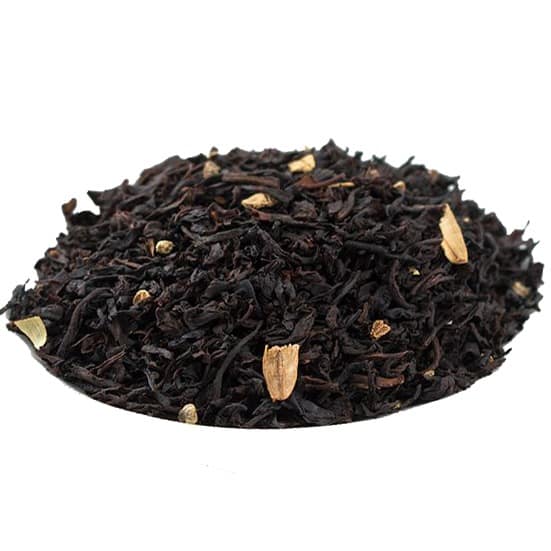 Smått & Gott - Svart Te Ceylon Needwoods